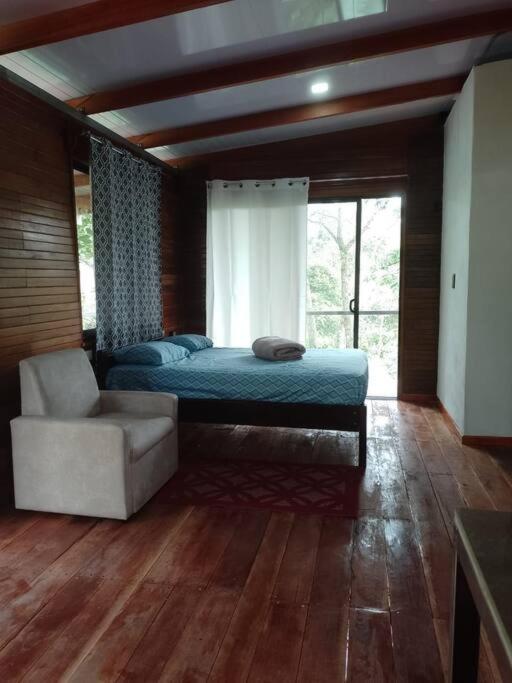 Cabaña finca BIO-BRUNCA, Chimirol – Precios actualizados 2023