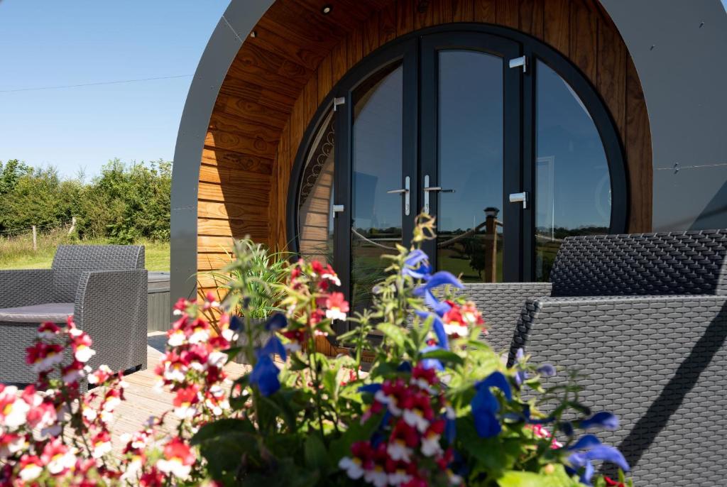 Bedwen, Welshpool (updated prices 2025)