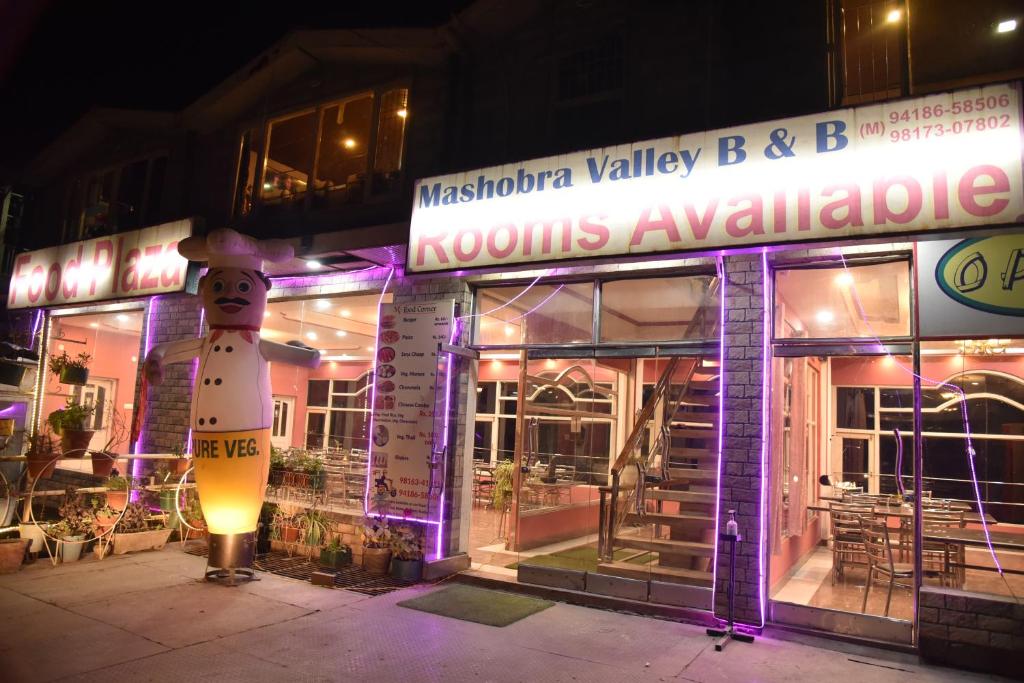Mashobra valley B&B, Shimla (updated prices 2025)