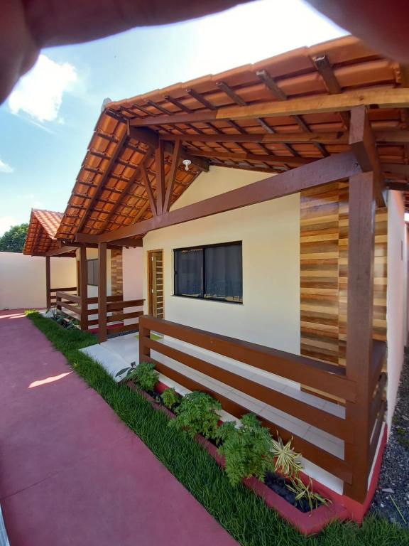 Pousada Aurora Boreal 2, Alter do Chao (updated prices 2025)