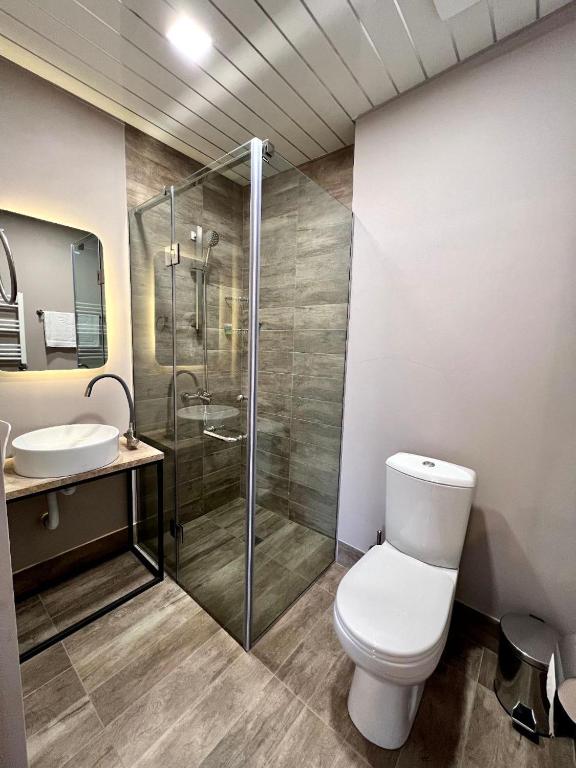 Sargsyan ECO house, Sevan (updated prices 2025)