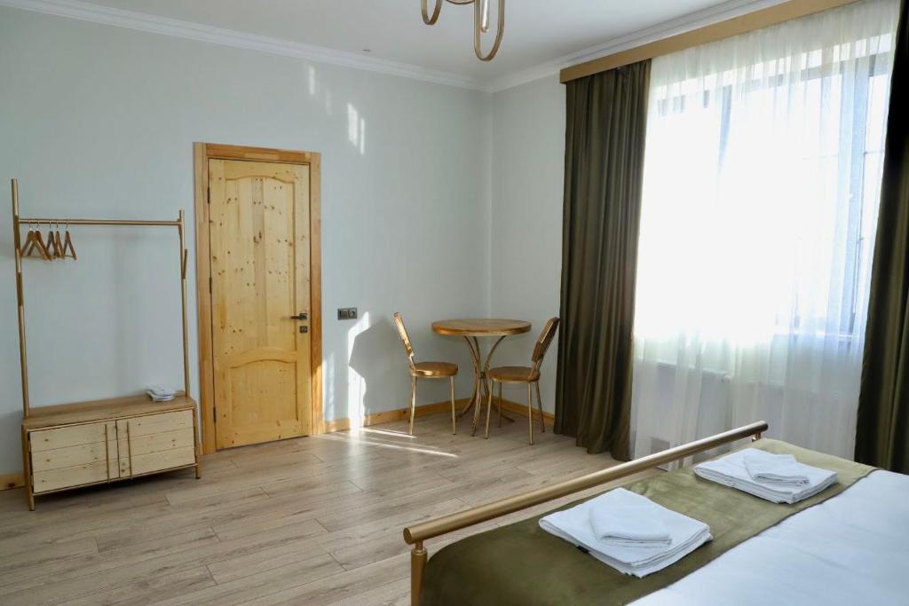 Sargsyan ECO house, Sevan (updated prices 2025)