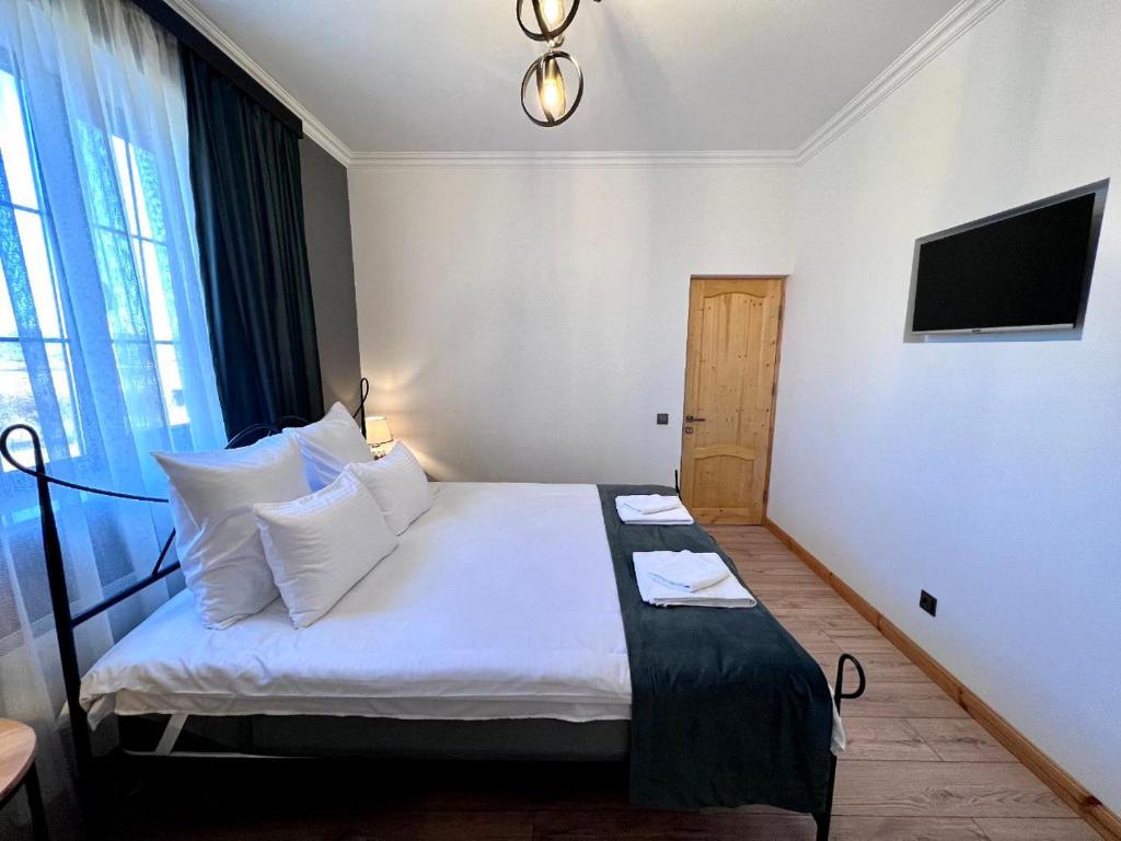 Sargsyan ECO house, Sevan (updated prices 2025)