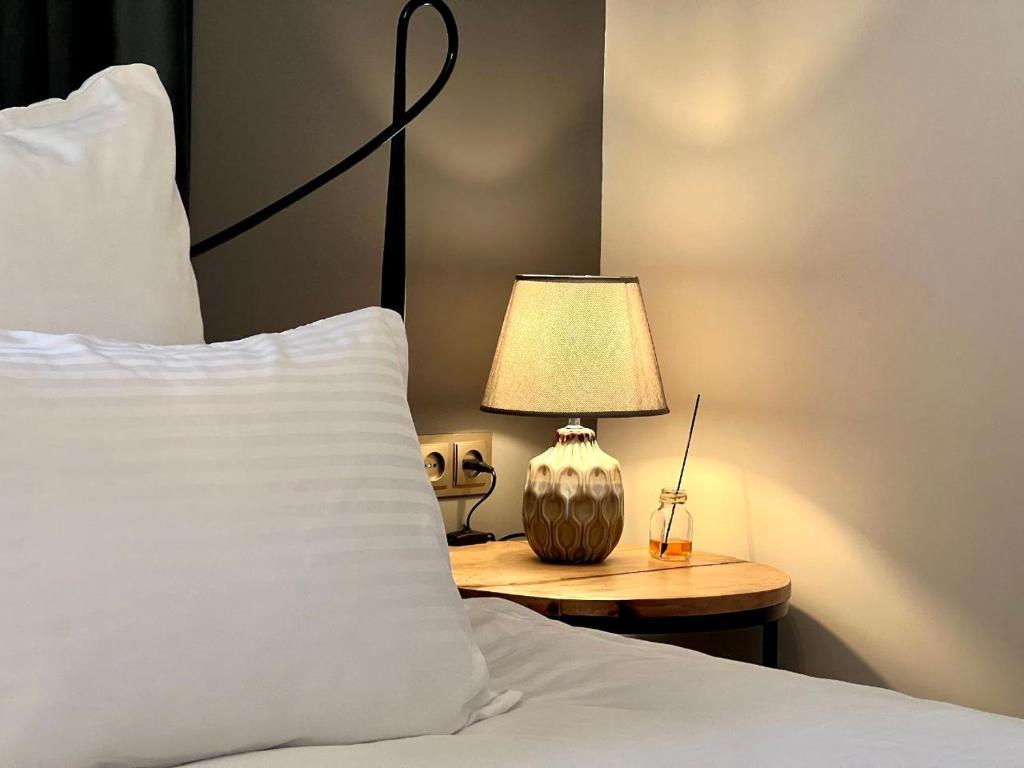 Sargsyan ECO house, Sevan (updated prices 2025)