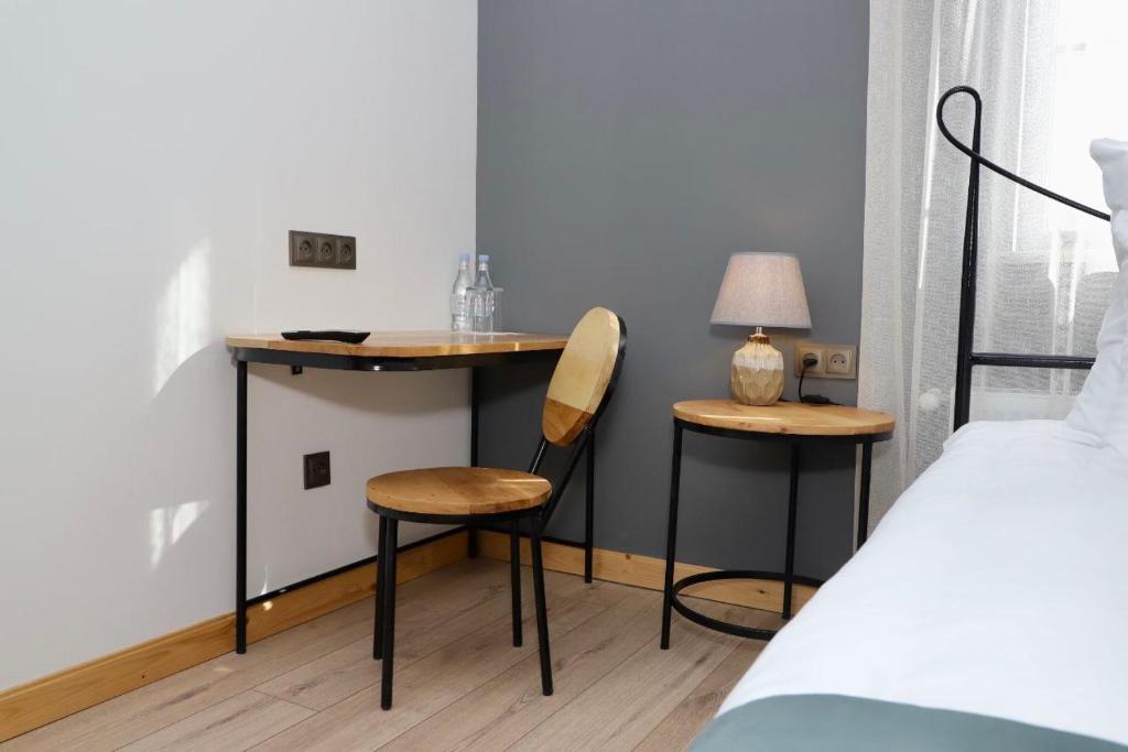 Sargsyan ECO house, Sevan (updated prices 2025)