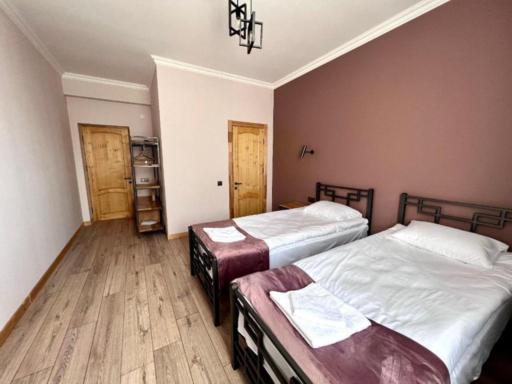 Sargsyan ECO house, Sevan (updated prices 2025)