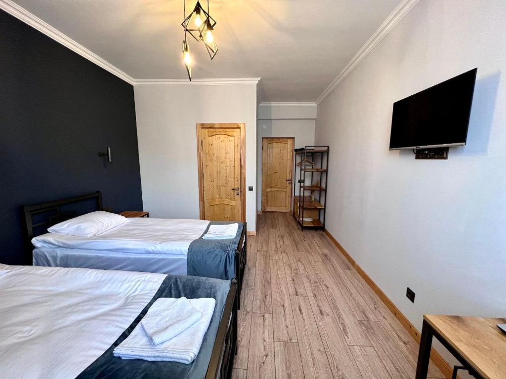 Sargsyan ECO house, Sevan (updated prices 2025)