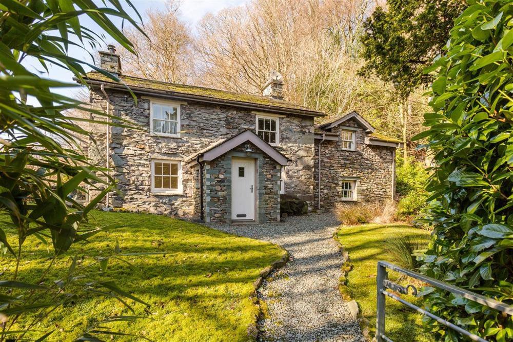 Thimble Hall, Grasmere (updated prices 2026)