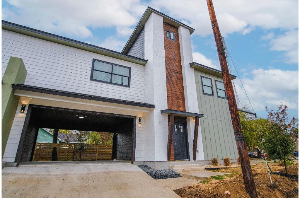 Amazing Indeed 3BR Only 5 Minutes From Downtown, San Antonio (updated ...