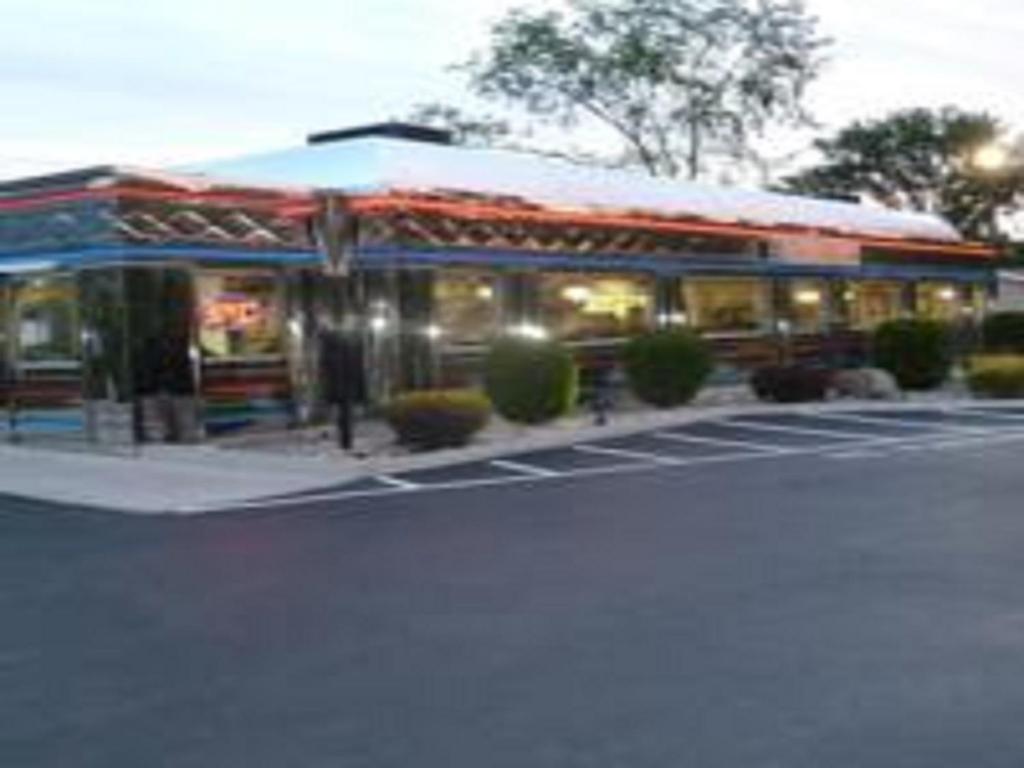 Travelodge by Wyndham Low Moor Near Covington, Low Moor (updated prices ...