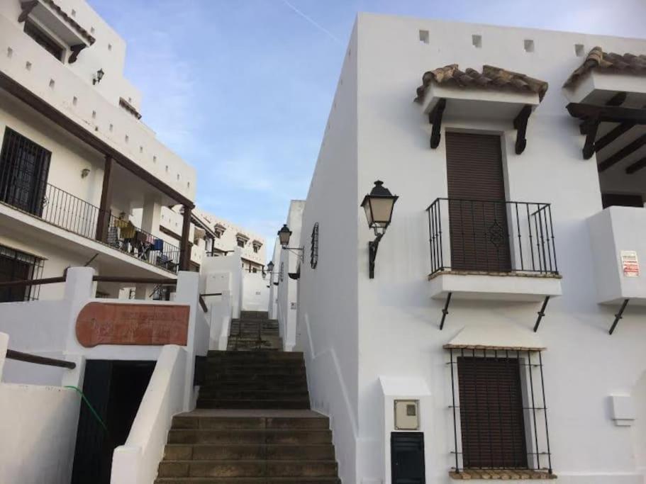 Apartamento A 3 Min De La Playa - Conil de la Frontera