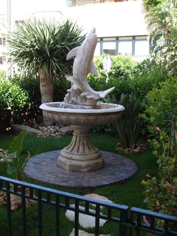Il delfino holiday house, Cefalù (updated prices 2026)