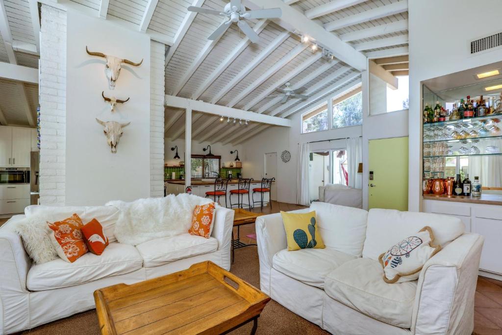 Good Vibes House, Indio (precios actualizados 2025)