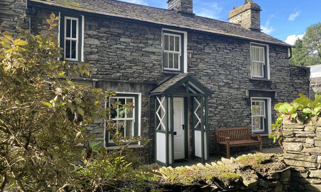 Dove Holme Cottage, Grasmere (updated prices 2026)