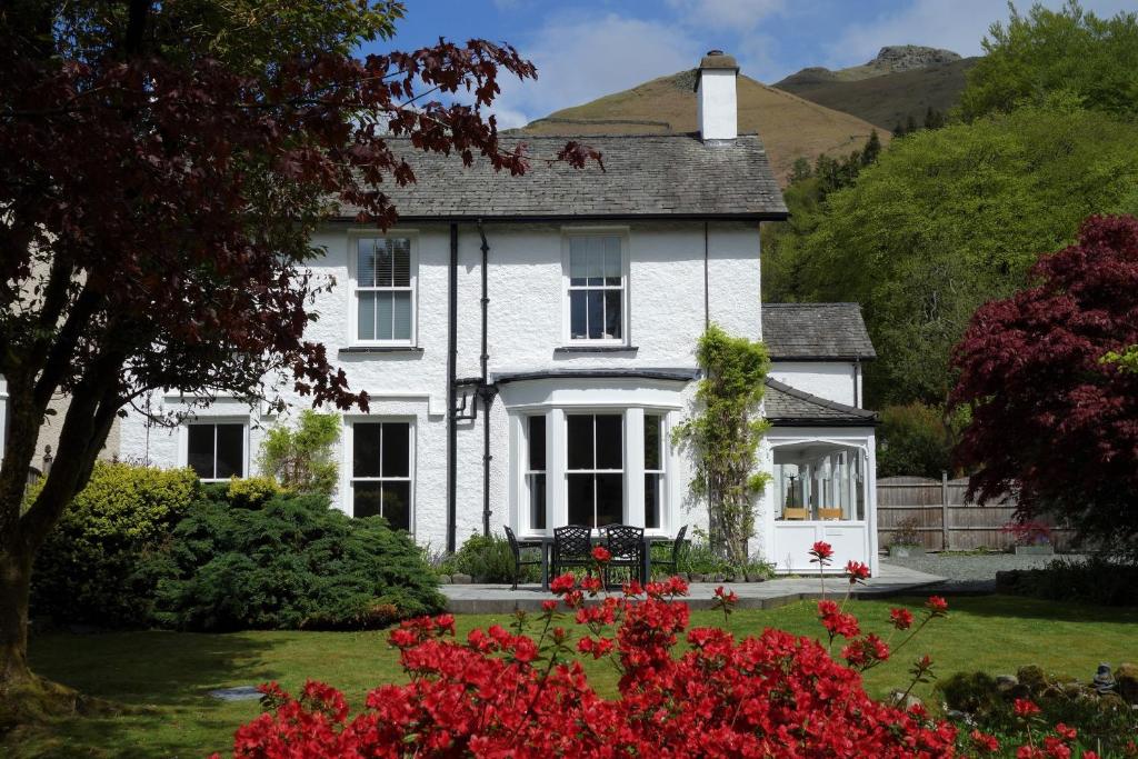 Ben House, Grasmere (updated prices 2026)