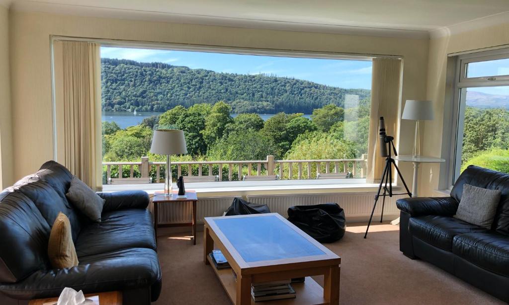 Primrose Mount, Bowness-on-Windermere (updated prices 2026)
