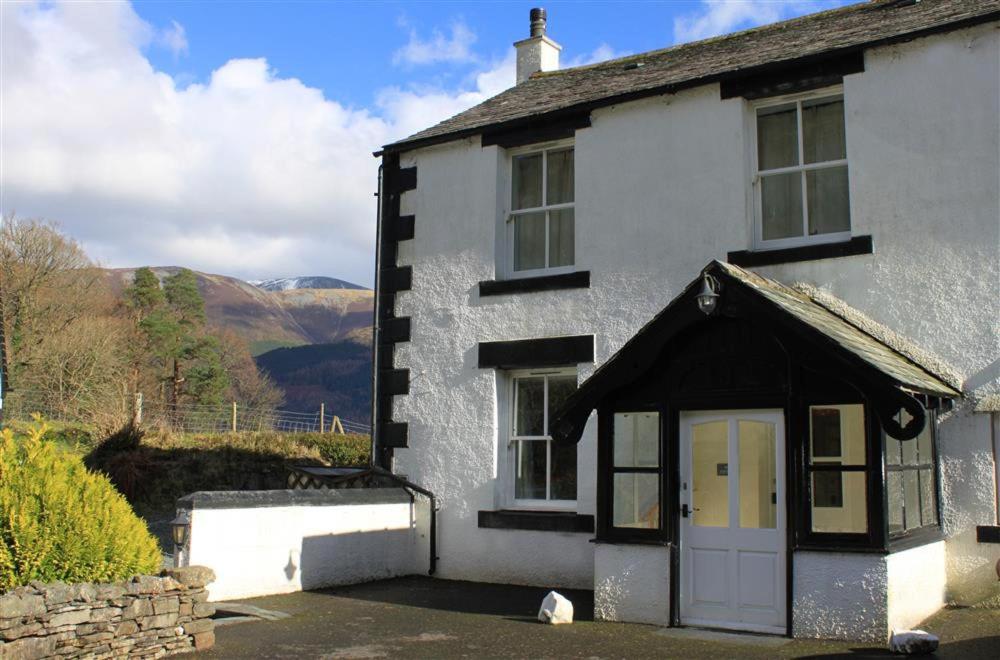 Pen Cottage, Keswick (updated prices 2026)