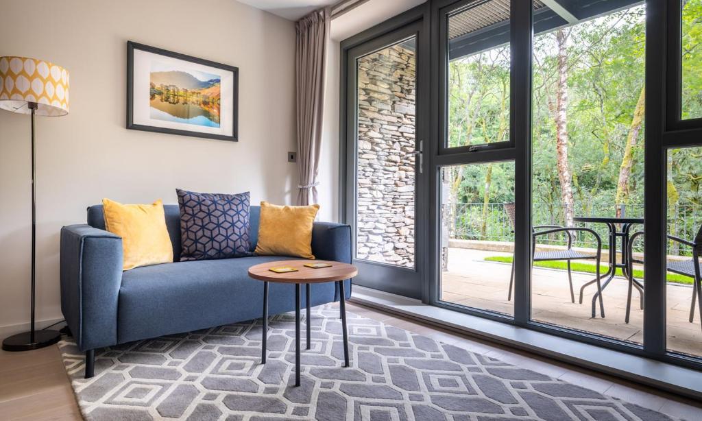 The Flowing River, Backbarrow (updated prices 2025)