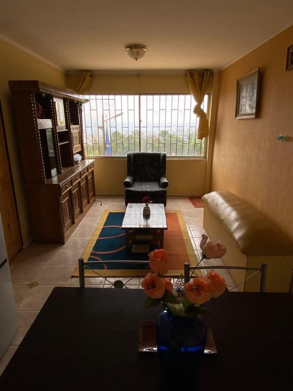 Fela habitaciones viña del mar, Viña del Mar (precios actualizados 2025)