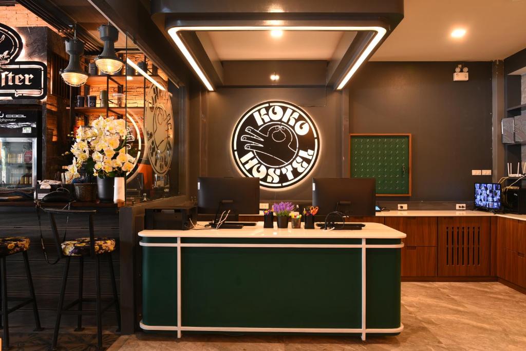 KOKO Party Hostel, Ao Nang Beach – Updated 2024 Prices