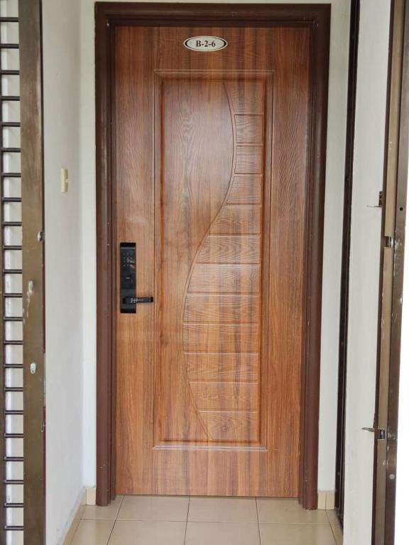 PD Paradise Lagoon Apartment North B-2-6, Port Dickson (updated prices ...