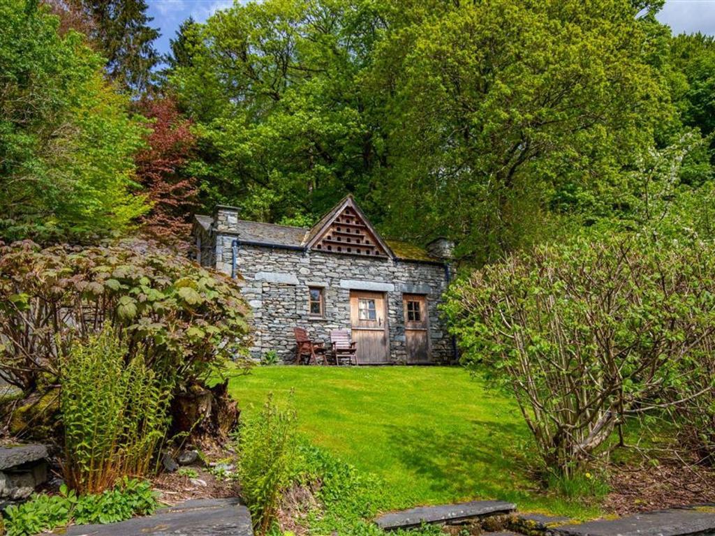 Dovecot Cottage, Ambleside (updated prices 2026)