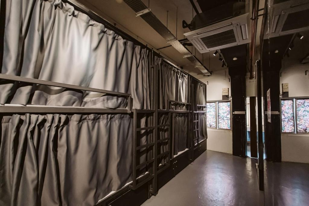 7 Wonders Hostel @ Boat Quay - SuiteTrails 7 Wonders Hostel @ Boat Quay - SuiteTrails
