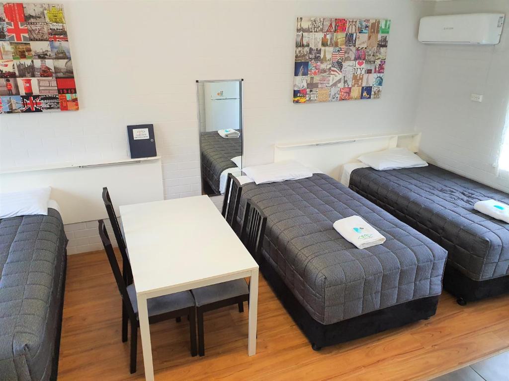 Maria Motel, Moree (updated prices 2025)