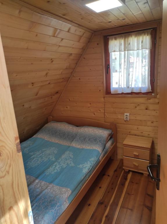 Vila Carobna suma Tara, Bajina Bašta (aktualisierte Preise für 2024)