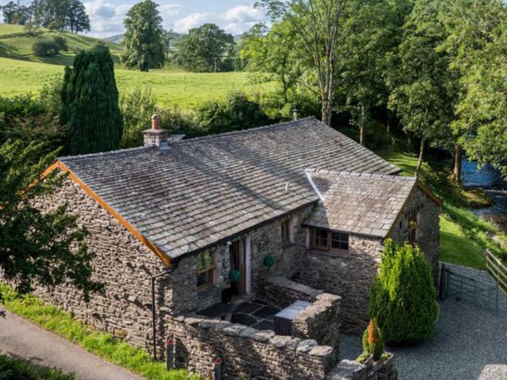 Riverview Mill & Glamping Pod, Grayrigg – Updated 2023 Prices