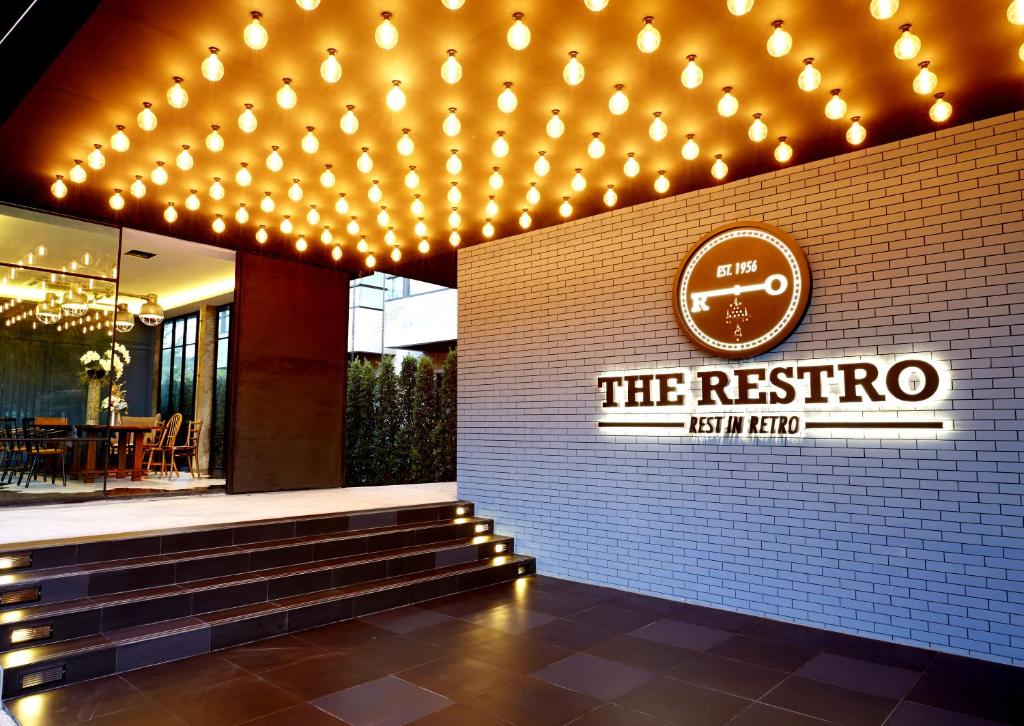 The Restro, Hua Hin (updated prices 2025)