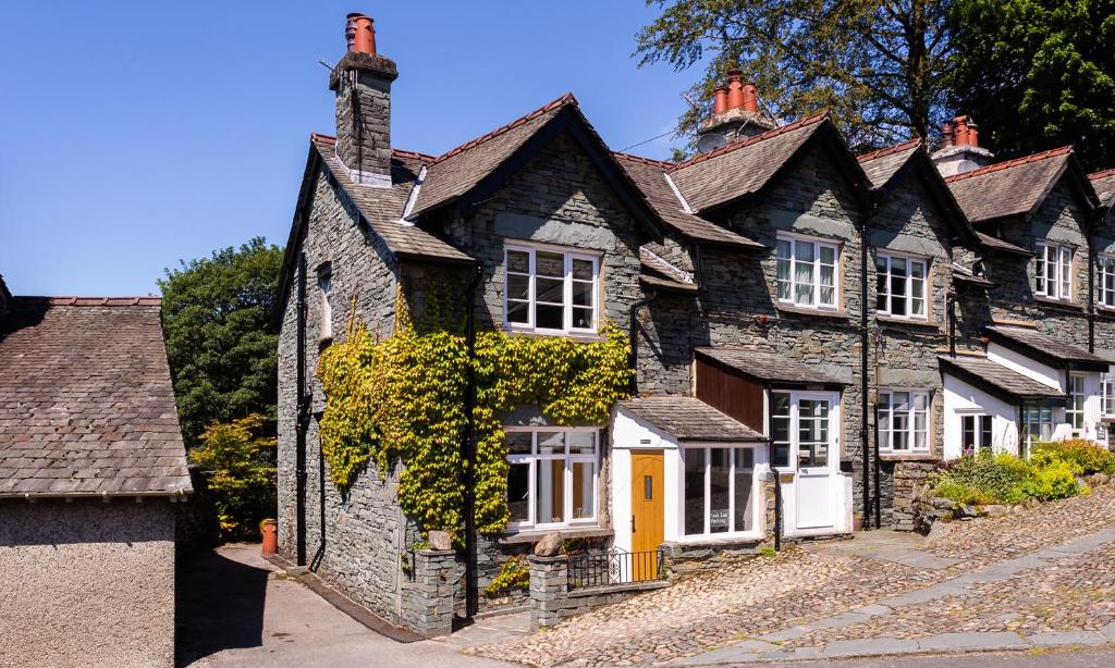 Rock Lea, Ambleside (updated prices 2025)