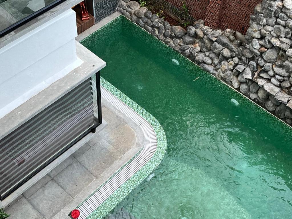 Mermaid Farm House, Pondicherry (updated prices 2025)