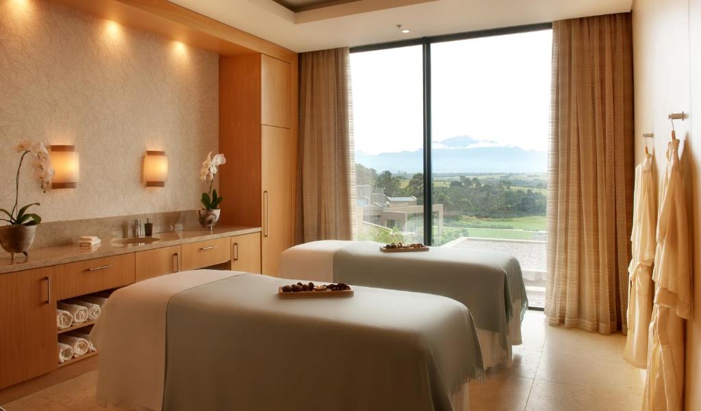 Oubaai Hotel Golf & Spa, George (updated prices 2025)