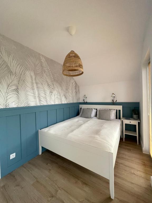 Vacation Home Rewa House, Poland - Booking.com