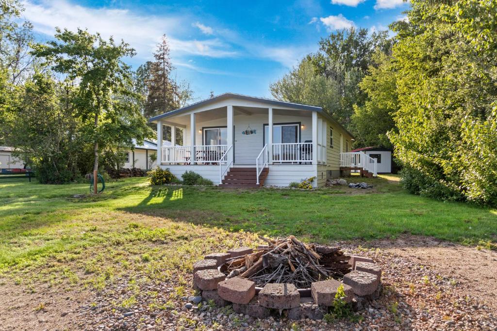 Sandy Beach at Cocolalla, Cocolalla (updated prices 2026)