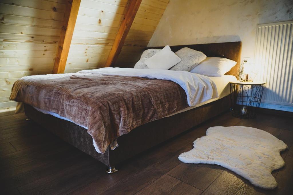 Sunset Lux Cottage Ravna Planina Pale - Jahorina, Pale (updated prices ...