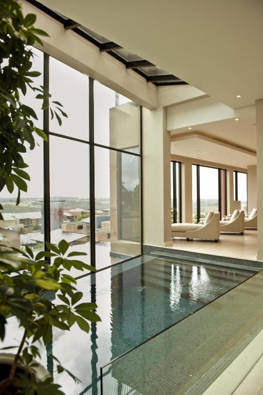 Oubaai Hotel Golf & Spa, George (updated prices 2025)