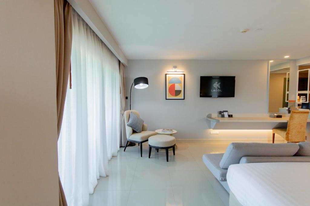 Lacol Khao Yai - A Chatrium Collection, Mu Si (updated prices 2025)