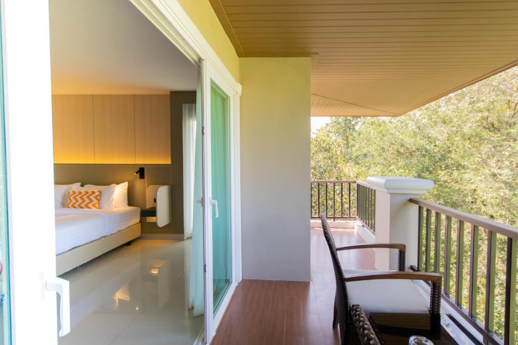 Lacol Khao Yai - A Chatrium Collection, Mu Si (updated prices 2025)