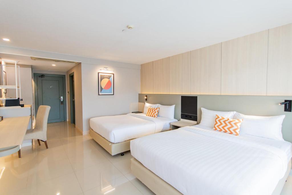 Lacol Khao Yai - A Chatrium Collection, Mu Si (updated prices 2025)