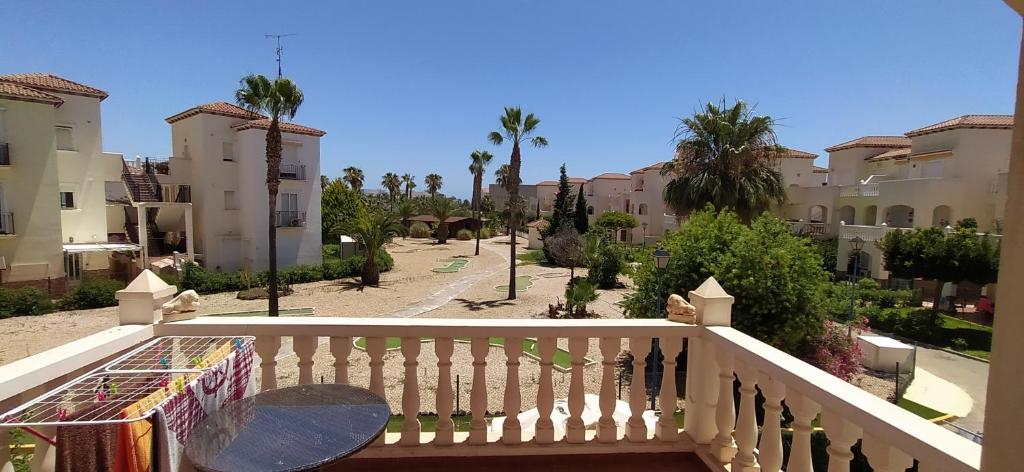 Torremar Natura, Vera (updated prices 2025)