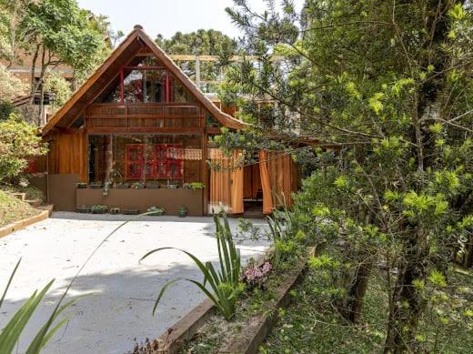 Chalé Refúgio das Libélulas, Monte Verde – Updated 2023 Prices