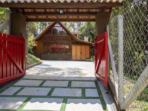 Chalé Refúgio das Libélulas, Monte Verde (updated prices 2026)