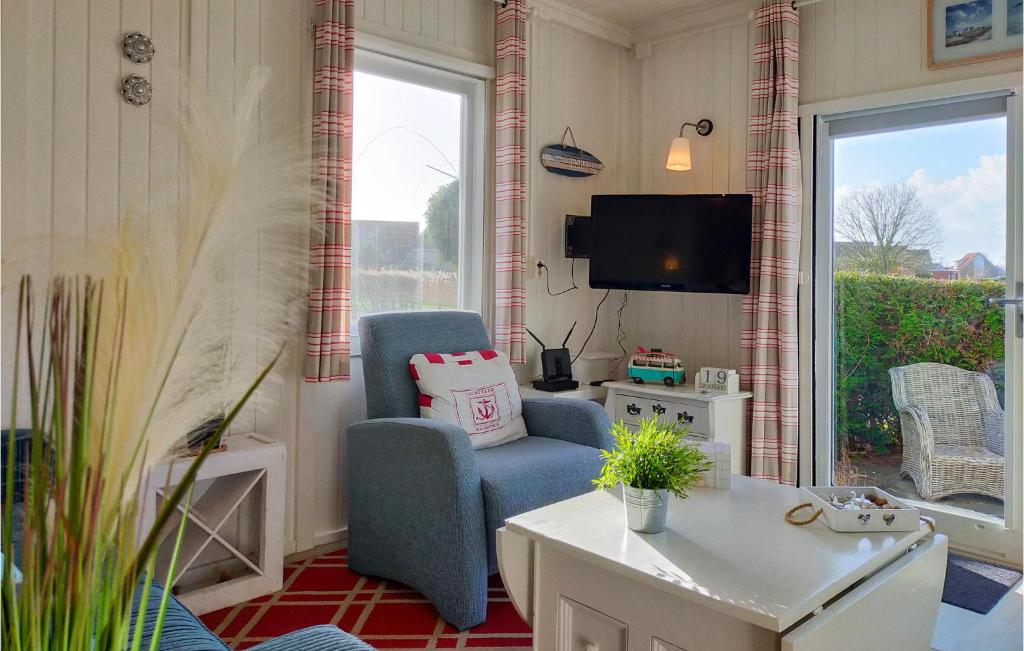 Awesome home in Breskens with WiFi and 1 Bedrooms in Breskens