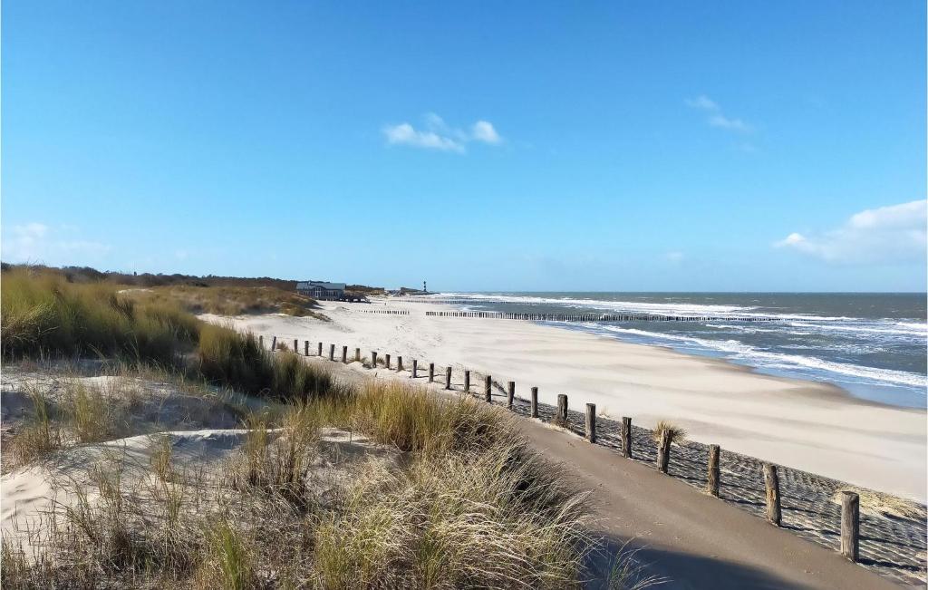 Awesome home in Breskens with WiFi and 1 Bedrooms in Breskens