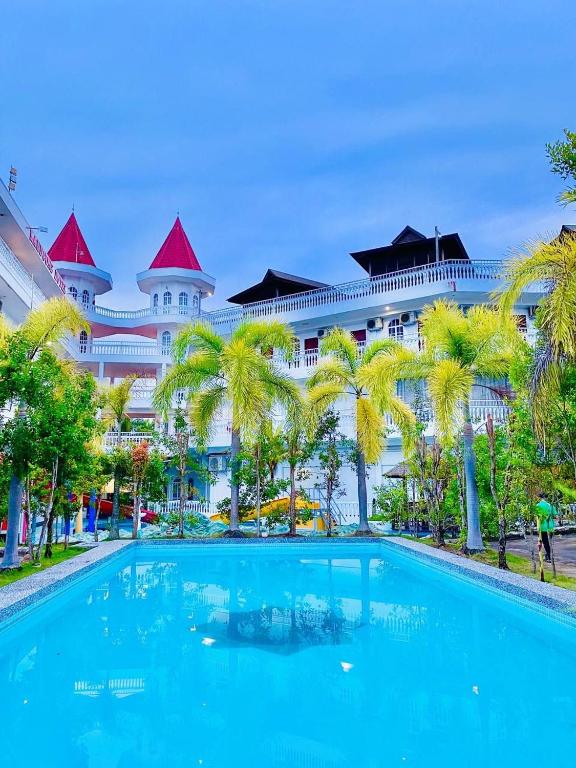 Landcons Hotel & Resort, Pantai Cenang (updated prices 2025)