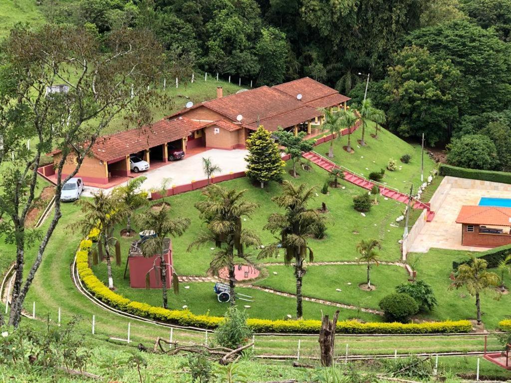 Sítio Vale do Sol, Pinhalzinho (aktualisierte Preise für 2024)