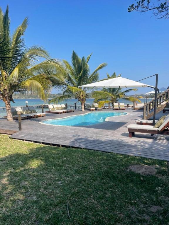 Mukumbura Lodge Bilene, Bilene (updated prices 2026)