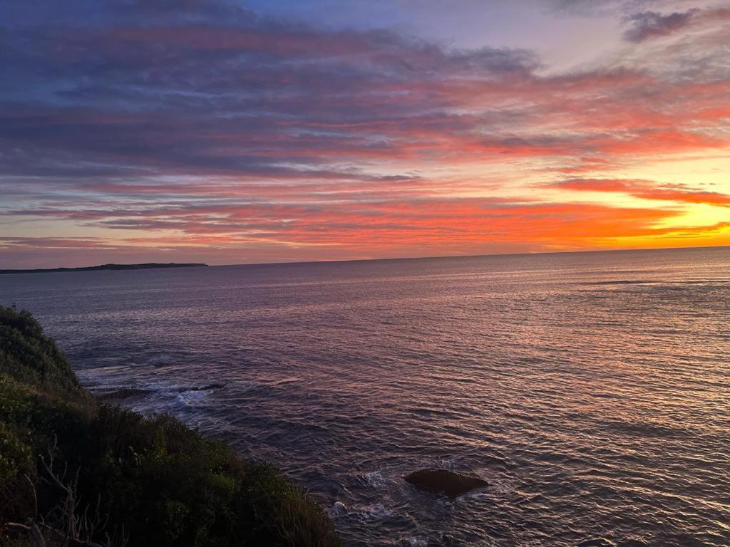 Ocean Front Apartment, Cronulla (updated prices 2026)